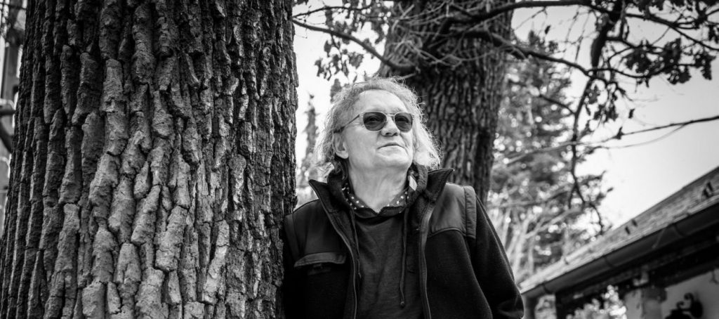 Music is not like a 100-metre dash - interview with Charlie Horváth ...