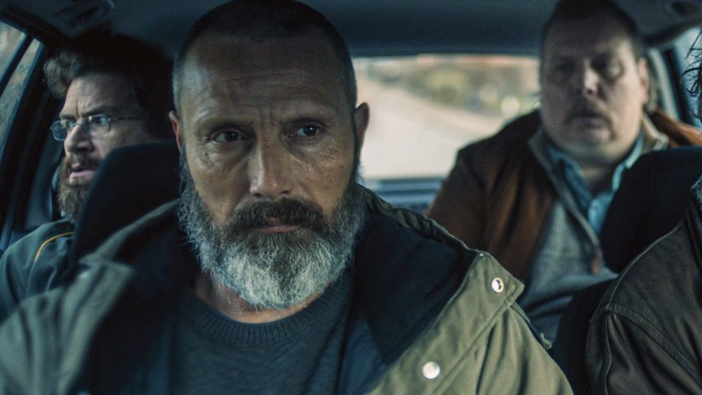 Best of 2021: Dora Endre’s list of movies III. - arthereartnow.com