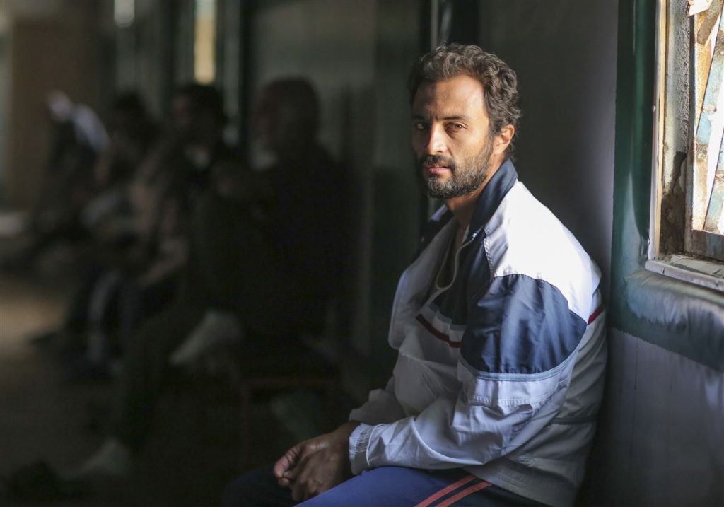 A Hero - Best Non-English Language Movie According to Dora Endre ...