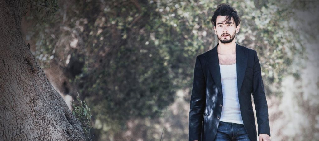 Antonio Castrignanò: Babilonia is traditional music, not from the past ...