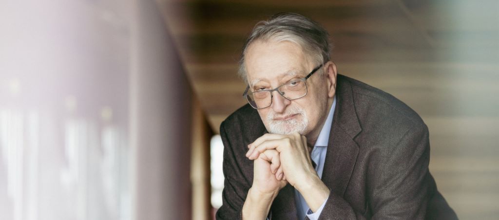 György Orbán: my Requiem is a tribute to a childhood friendship ...