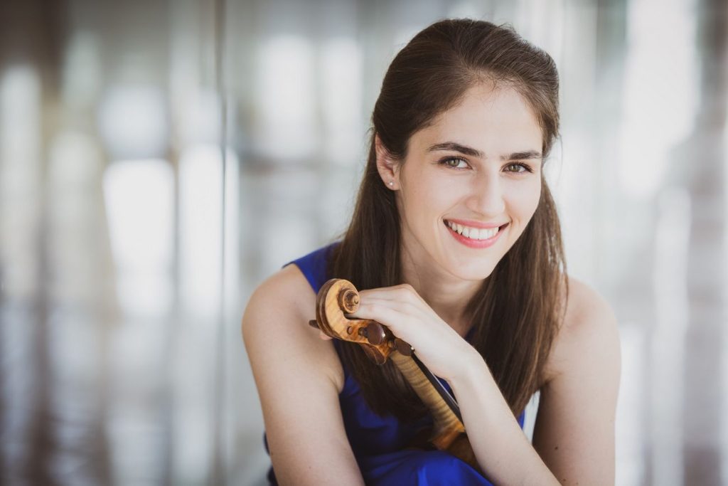 Rising Stars to feature a Hungarian young talent again - arthereartnow.com