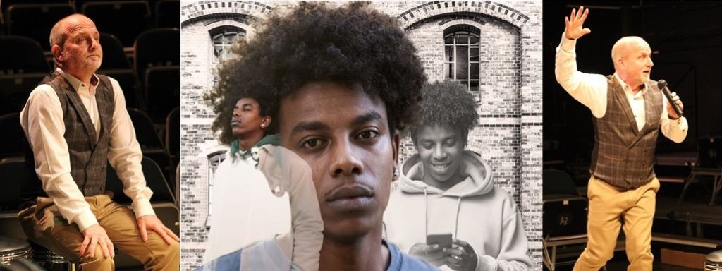 One-Man Shows and Square-Shaped Rows: Every Brilliant Thing and Please ...