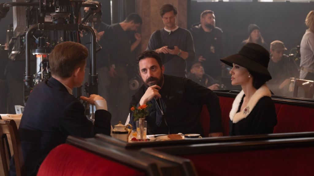 “Maria” Review: The Mandrax-Fueled Danse Macabre of La Divina ...